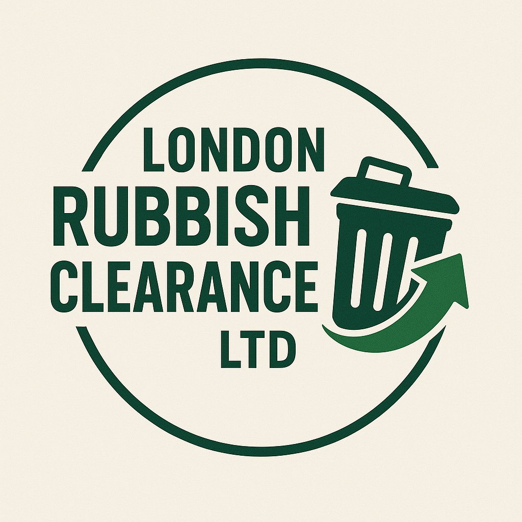Rubbish Clearance London | Waste Removal by London Rubbish Clearance Ltd